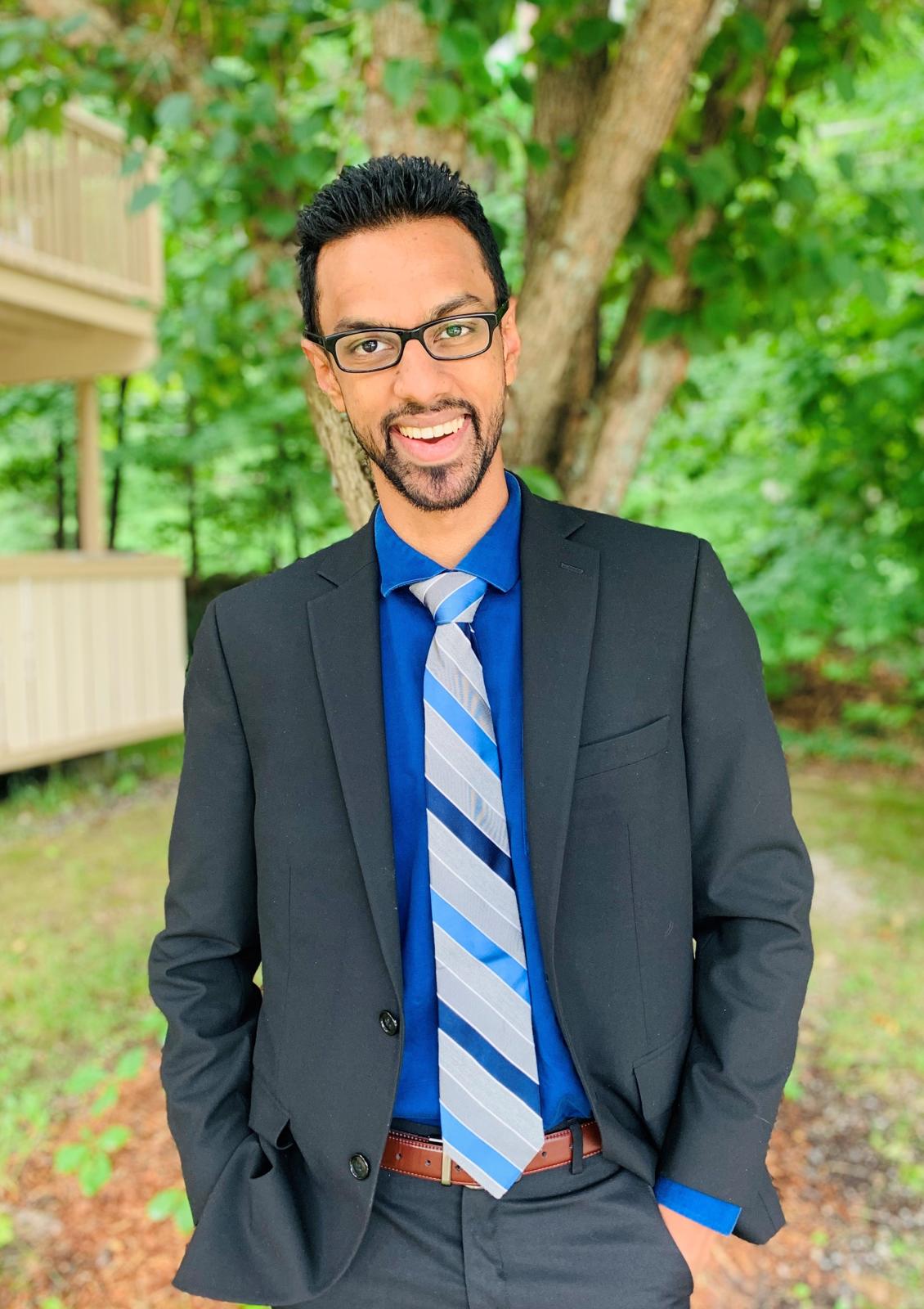 From Purdue to McKinsey: A Practical Foundation from the PMP - Davidson School of Chemical ...